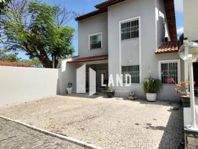 Casa de Condomínio com 3 Quartos e 4 banheiros à Venda, 230 m² por R$ 500.000