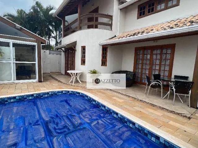 Casa de Condomínio com 3 Quartos e 4 banheiros à Venda, 232 m² por R$ 1.300.000