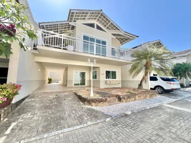 Casa de Condomínio com 3 Quartos e 4 banheiros à Venda, 277 m² por R$ 1.250.000