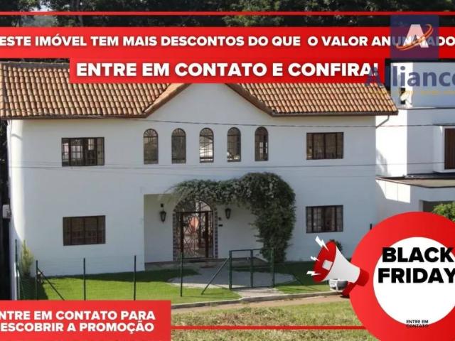 Casa de Condomínio com 3 Quartos e 4 banheiros à Venda, 280 m² por R$ 1.500.000