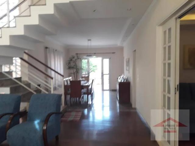 Casa de Condomínio com 3 Quartos e 4 banheiros à Venda, 280 m² por R$ 1.890.000