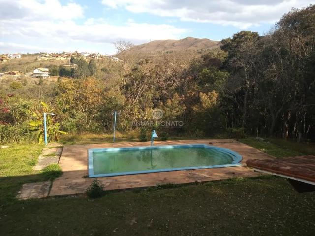 Casa de Condomínio com 3 Quartos e 4 banheiros à Venda, 300 m² por R$ 1.005.000
