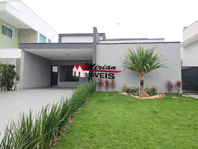 Casa de Condomínio com 3 Quartos e 4 banheiros à Venda, 312 m² por R$ 1.100.000