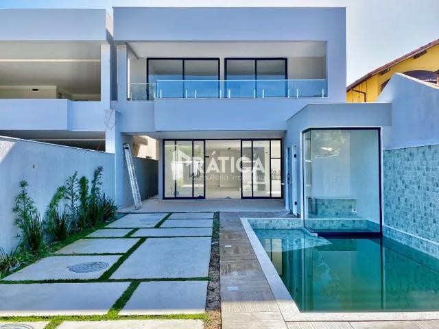 Casa de Condomínio com 3 Quartos e 4 banheiros à Venda, 350 m² por R$ 3.950.000