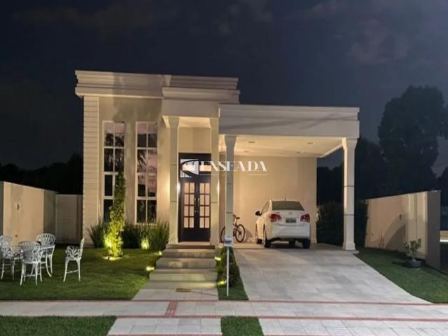 Casa de Condomínio com 3 Quartos e 4 banheiros à Venda, 466 m² por R$ 2.075.000