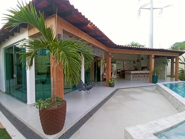 Casa de Condomínio com 3 Quartos e 4 banheiros à Venda, 600 m² por R$ 1.700.000