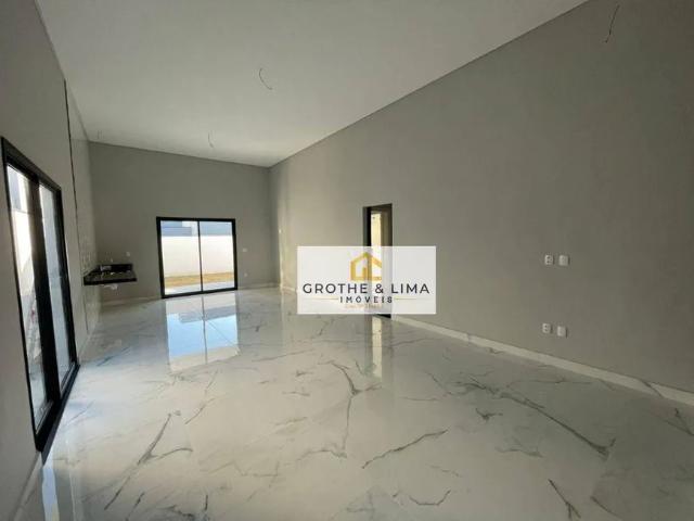 Casa de Condomínio com 3 Quartos e 5 banheiros à Venda, 163 m² por R$ 975.200