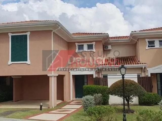 Casa de Condomínio com 3 Quartos e 5 banheiros à Venda, 180 m² por R$ 1.645.000