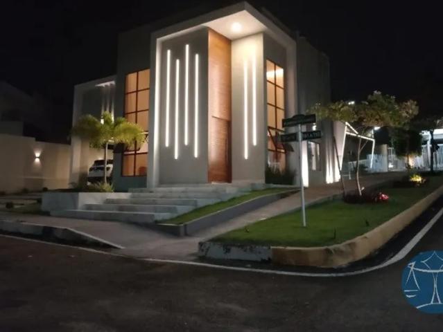 Casa de Condomínio com 3 Quartos e 5 banheiros à Venda, 183 m² por R$ 1.440.000