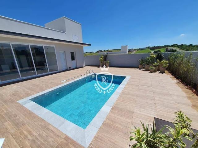 Casa de Condomínio com 3 Quartos e 5 banheiros à Venda, 234 m² por R$ 1.950.000