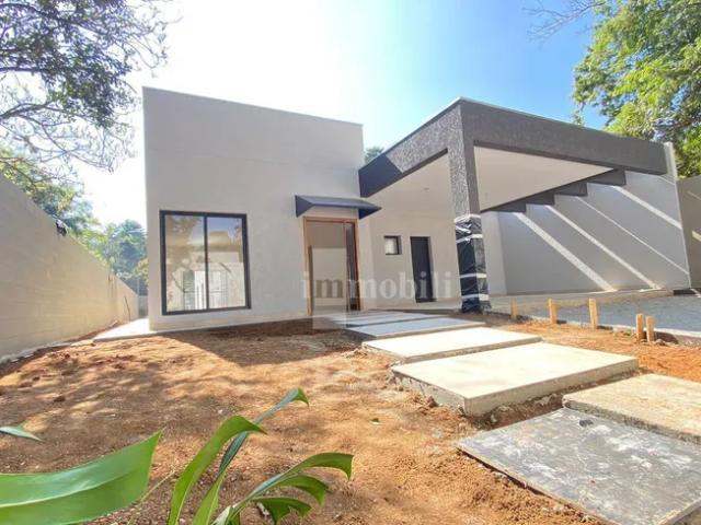 Casa de Condomínio com 3 Quartos e 5 banheiros à Venda, 245 m² por R$ 1.470.000