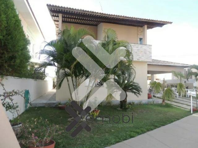 Casa de Condomínio com 3 Quartos e 5 banheiros à Venda, 240 m² por R$ 1.054.000