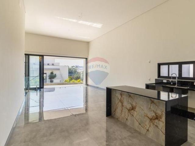 Casa de Condomínio com 3 Quartos e 5 banheiros à Venda, 289 m² por R$ 2.270.000, Alphaville Nova Esp