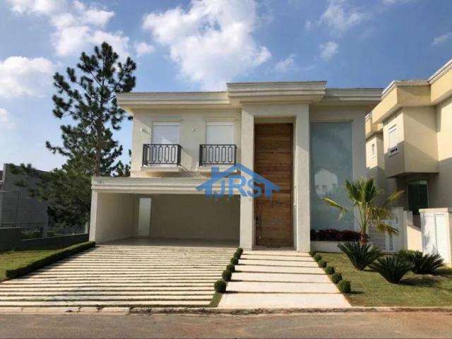 Casa de Condomínio com 3 Quartos e 5 banheiros à Venda, 445 m² por R$ 5.620.000