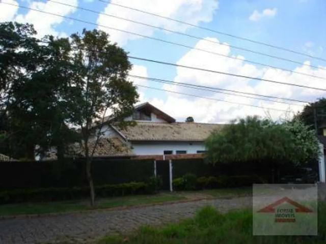 Casa de Condomínio com 3 Quartos e 5 banheiros à Venda, 480 m² por R$ 1.980.000