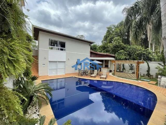 Casa de Condomínio com 3 Quartos e 6 banheiros à Venda, 138 m² por R$ 759.000