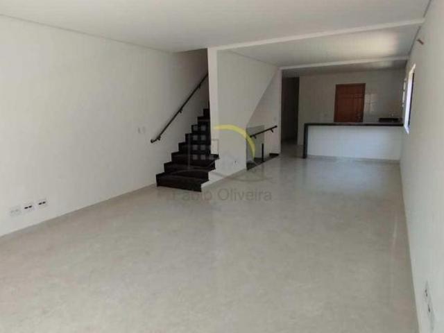 Casa de Condomínio com 3 quartos, Embaré, Santos R$ 1.73 mi, Cod: 5717