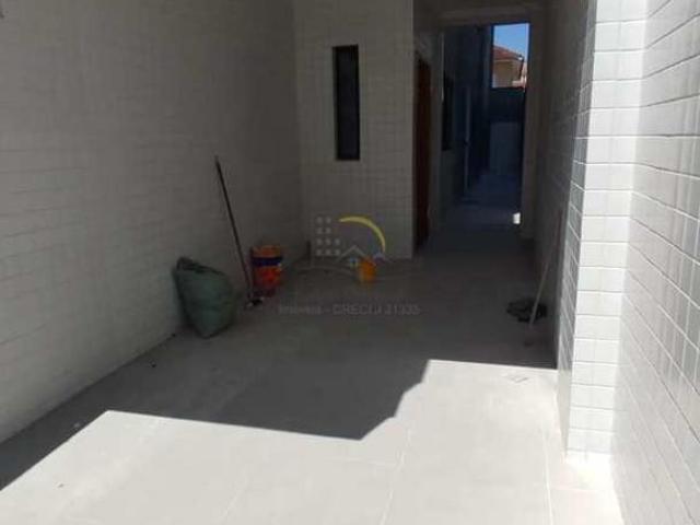 Casa de Condomínio com 3 quartos, Embaré, Santos R$ 1.05 mi, Cod: 5716