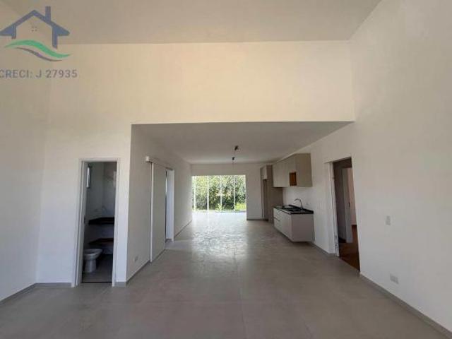 Casa de Condomínio com 3 quartos, Guaxinduva, Atibaia R$ 1.19 mi, Cod: 5280