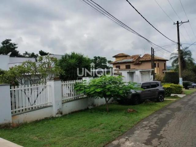 Casa de Condomínio com 3 quartos, Horizonte Azul I Itupeva