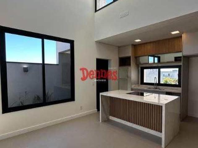 Casa de Condomínio com 3 quartos, Ille de France Residence, Bragança Paulista R$ 1.39 mi, Cod: 826