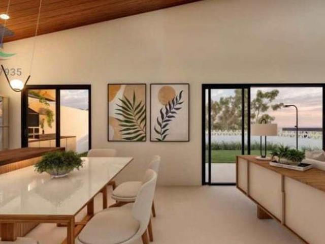 Casa de Condomínio com 3 quartos, Itapetinga, Atibaia R$ 1.84 mi, Cod: 5262