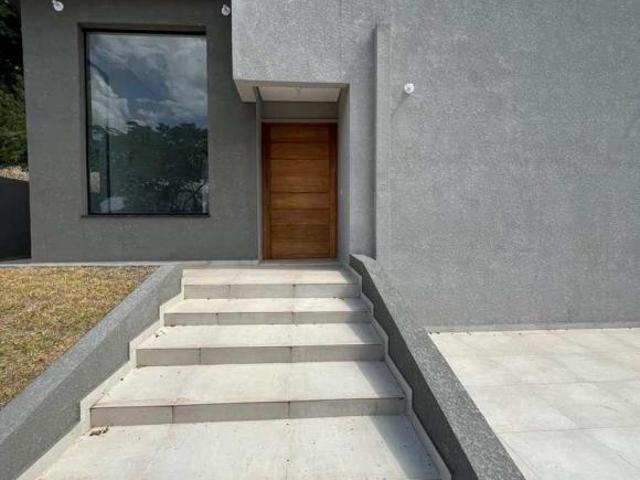 Casa de Condomínio com 3 quartos, Jardim América, Bragança Paulista R$ 1.6 mi, Cod: 3283