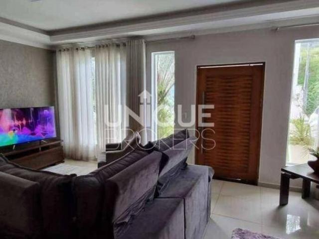 Casa de Condomínio com 3 quartos, Jardim Guanciale Campo Limpo Paulista