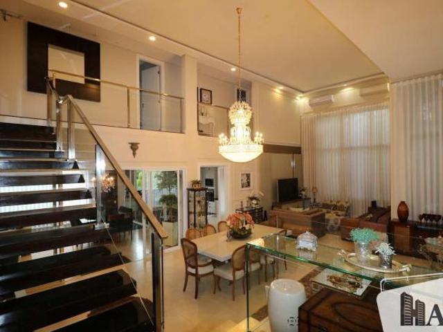 Casa de Condomínio com 3 quartos, Jardim do Cedro, São José do Rio Preto R$ 2.99 mi, Cod: 8159