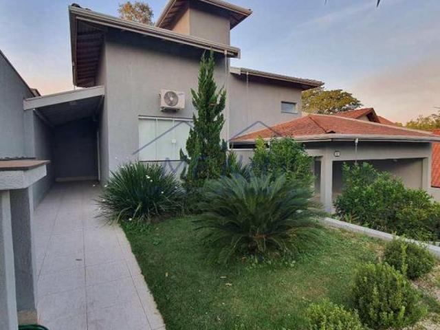 Casa de Condomínio com 3 quartos, Jardim Elite, Pirassununga R$ 1.25 mi, Cod: 10132611