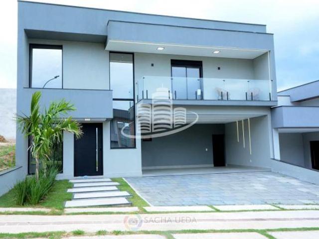 Casa de Condomínio com 3 quartos, Jardim Juliana, Indaiatuba R$ 2.19 mi, Cod: 14452