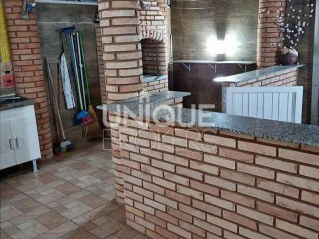 Casa de Condomínio com 3 quartos, Jardim Shangai Jundiaí SP