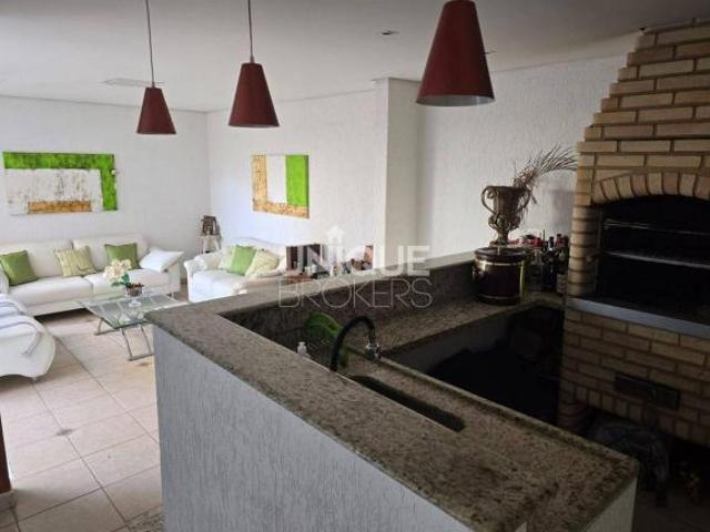 Casa de Condomínio com 3 quartos, Jardim Shangai Jundiaí