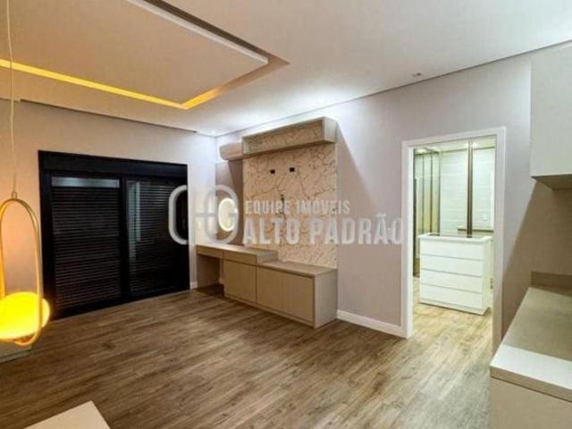 Casa de Condomínio com 3 quartos, Jardim Paulista Mogi Guaçu