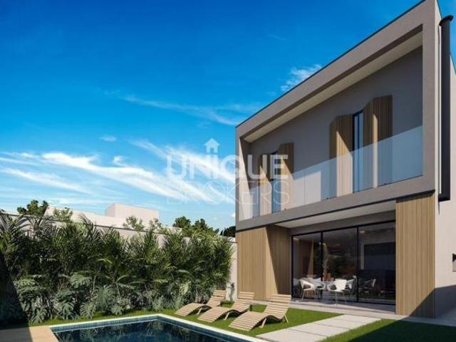 Casa de Condomínio com 3 quartos, Jardim Quintas das Videiras Jundiaí