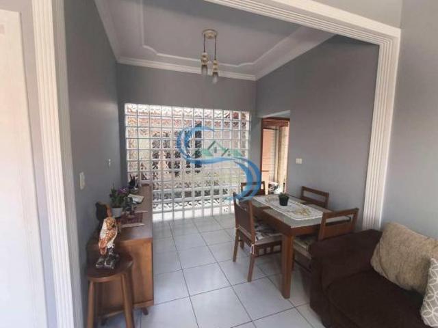 Casa de Condomínio com 3 quartos, Jardim Real, Praia Grande
