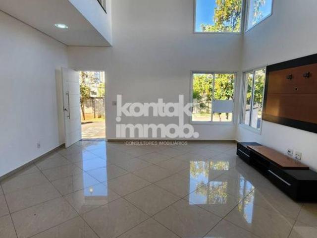 Casa de Condomínio com 3 Quartos, Jardim Residencial Mont Blanc Sorocaba