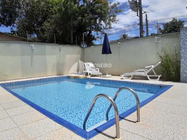 Casa de Condomínio com 3 quartos, Juquehy, São Sebastião, Cod: 2825