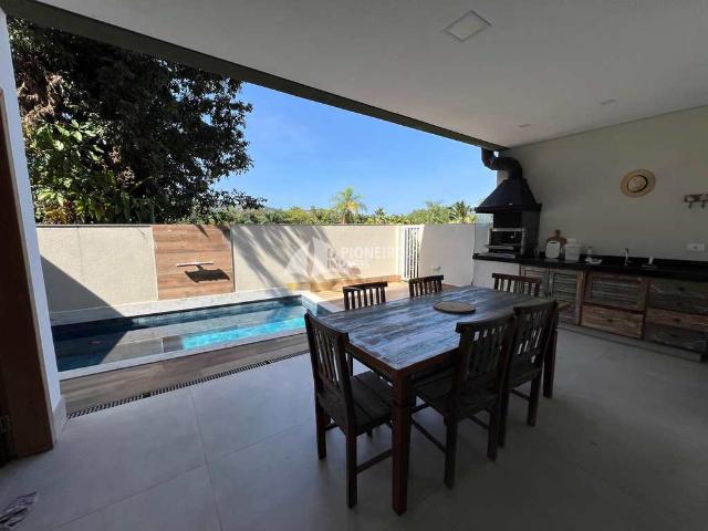 Casa de Condomínio com 3 quartos, Juquehy, São Sebastião, Cod: 2838