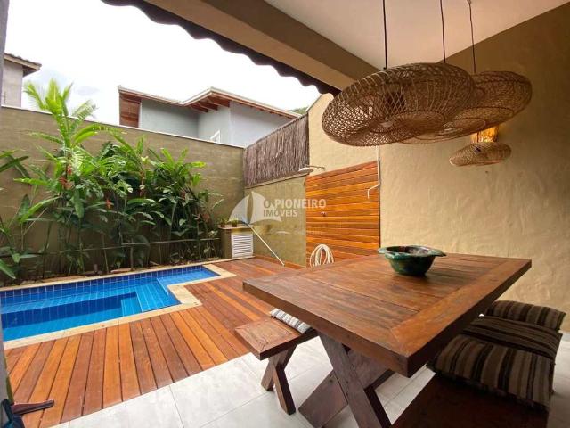 Casa de Condomínio com 3 quartos, Juquehy, São Sebastião, Cod: 2182