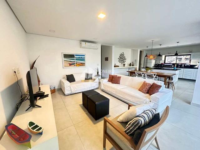 Casa de Condomínio com 3 quartos, Juquehy, São Sebastião, Cod: 3497