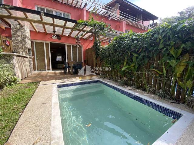 Casa de Condomínio com 3 quartos, Juquehy, São Sebastião, Cod: 3536