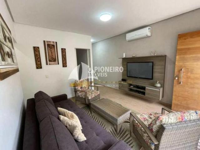 Casa de Condomínio com 3 quartos, Juquehy, São Sebastião R$ 990 mil, Cod: 2985