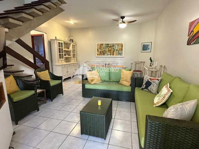Casa de Condomínio com 3 quartos, Juquehy, São Sebastião R$ 2.12 mi, Cod: 2741