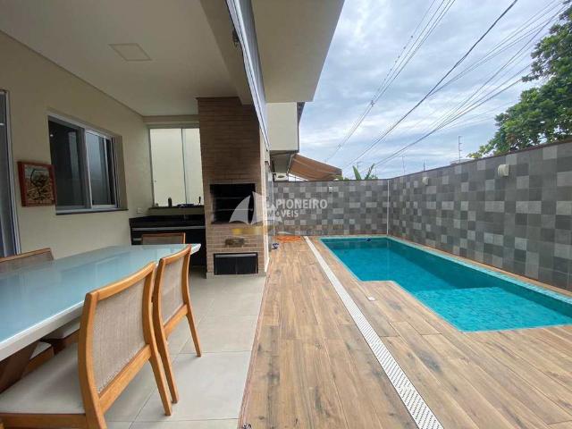 Casa de Condomínio com 3 quartos, Juquehy, São Sebastião R$ 2.2 mi, Cod: 2588