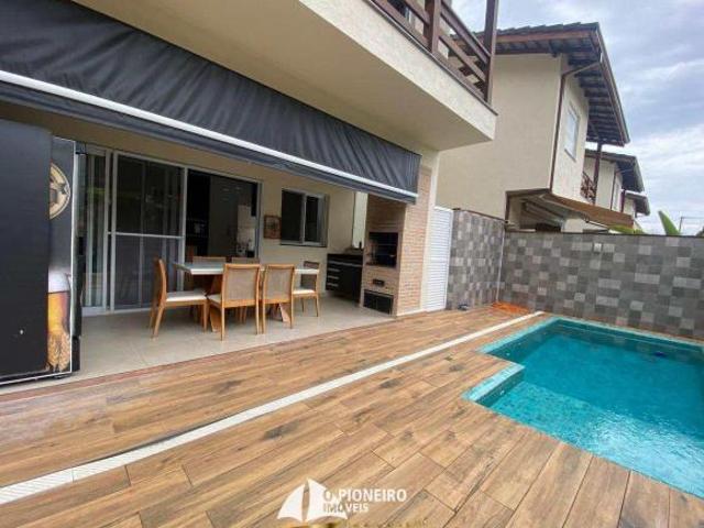 Casa de Condomínio com 3 quartos, Juquehy, São Sebastião R$ 2.2 mi, Cod: 2588