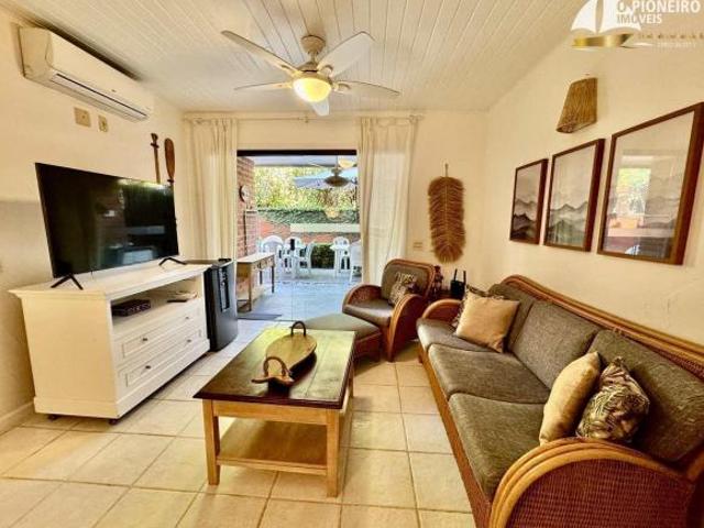 Casa de Condomínio com 3 quartos, Juquehy, São Sebastião R$ 2.3 mi, Cod: 3866