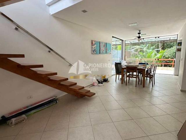 Casa de Condomínio com 3 quartos, Juquehy, São Sebastião R$ 2.55 mi, Cod: 3461