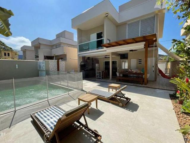 Casa de Condomínio com 3 quartos, Juquehy, São Sebastião R$ 2.95 mi, Cod: 3001