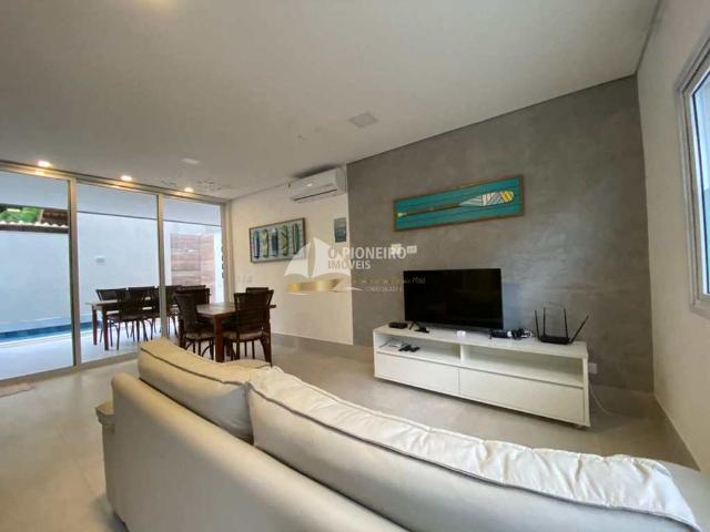 Casa de Condomínio com 3 quartos, Juquehy, São Sebastião R$ 3 mi, Cod: 3122